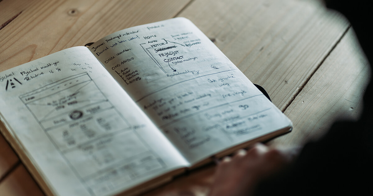 Project tips – 5 tips voor een succesvol project – Visia Media