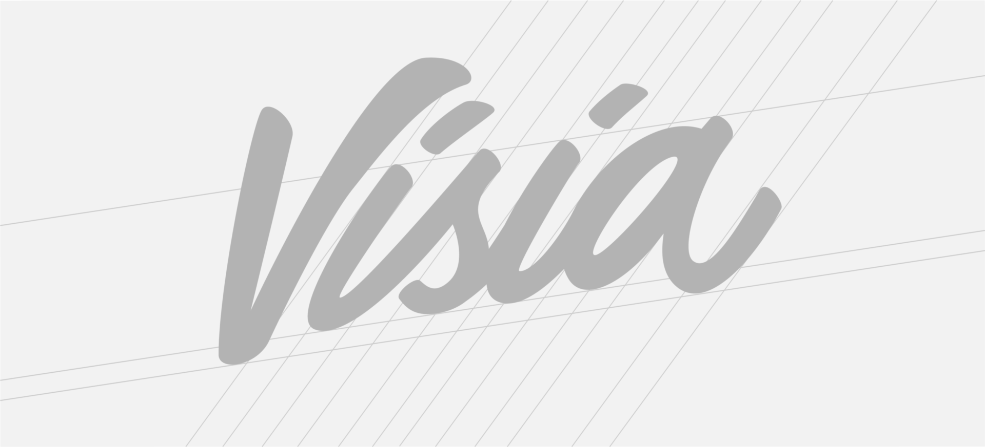 Rebranding Visia – Het rebranden van een logo – Visia Media